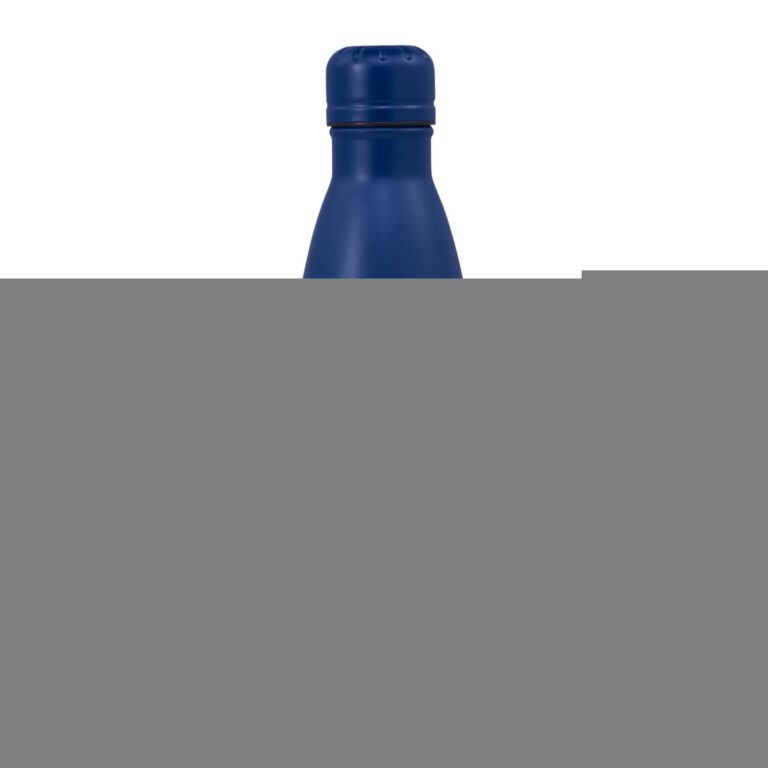 17 Oz. Copper Vacuum Insulated Bottle – Custom Logo, Bulk Orders Only ...